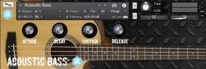 Best Free Bass Guitar VST/AU Plugins and Libraries - Happy Composer