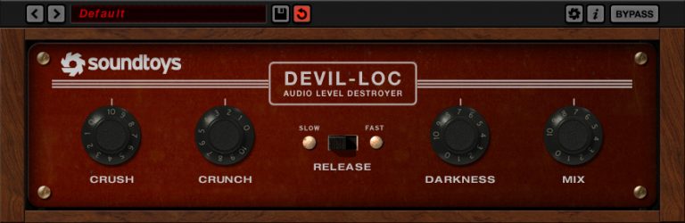 Review: Soundtoys Devil Loc & Devil Loc Deluxe - Happy Composer